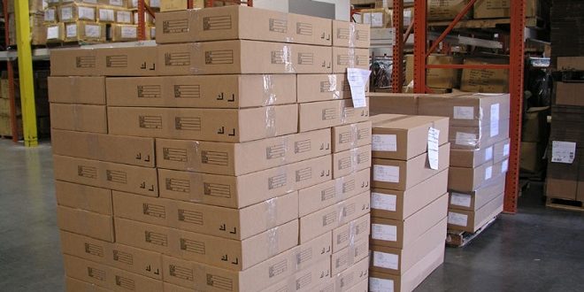 Acquaintance of Textile Merchandising